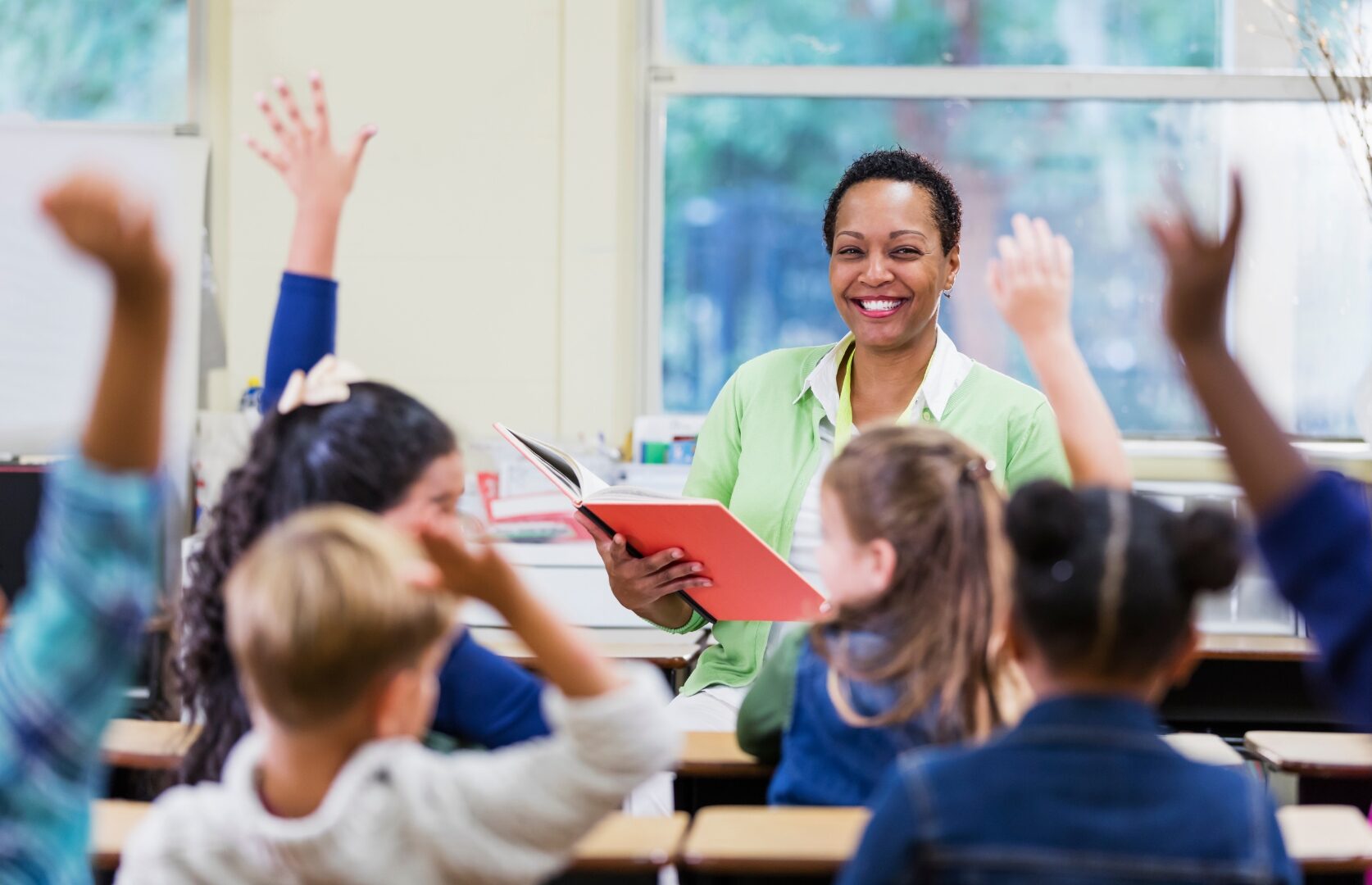 What Role Does SEL Play in Building a Thriving School Community for All ...